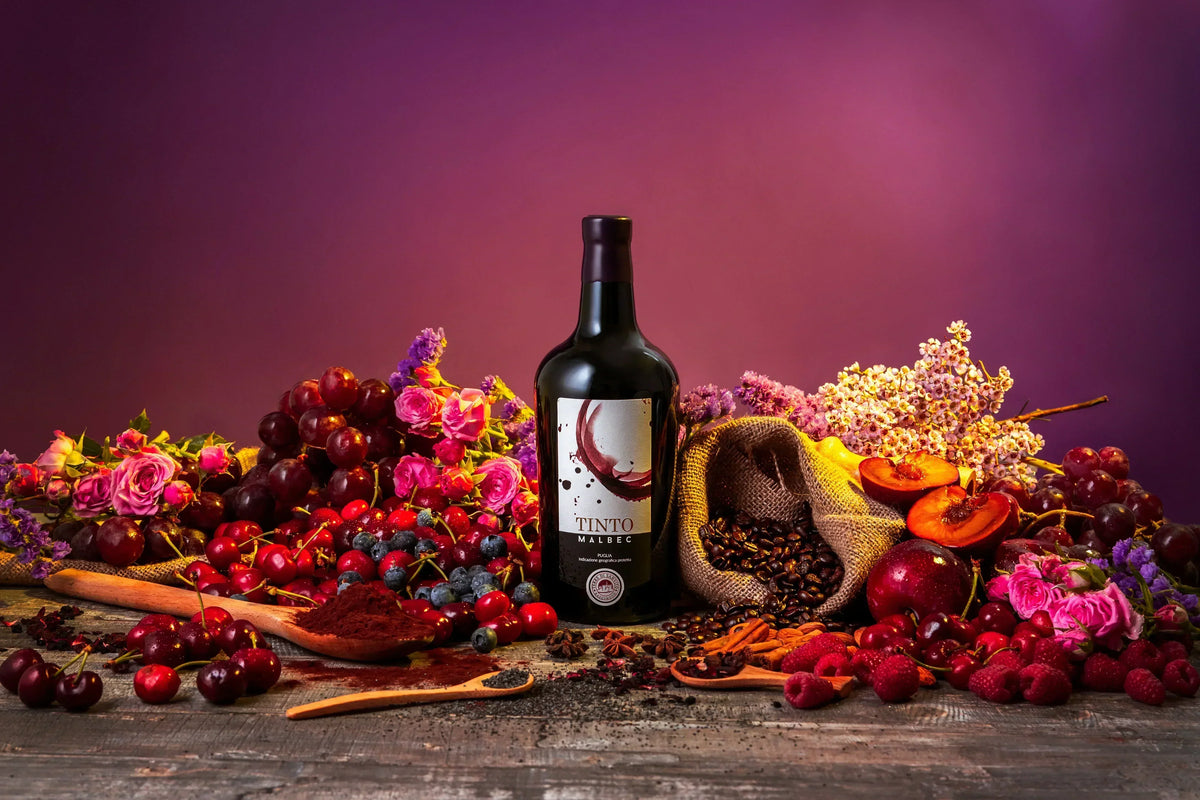 Malbec, Made in Puglia: Celebrate Malbec Day with Our Bold Italian Twi ...
